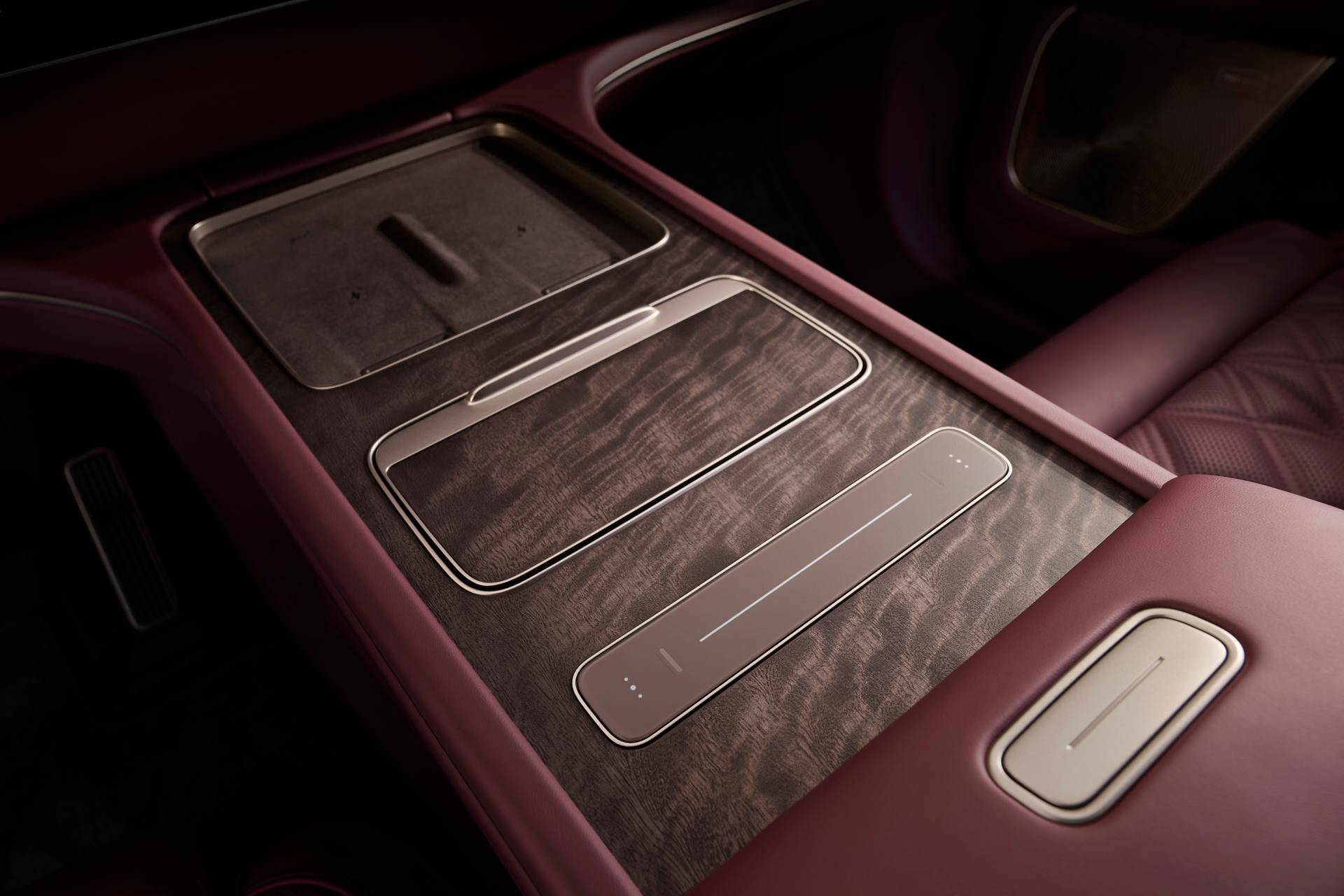 Boréas Technologies Expands Haptic Module to NIO ES8, Extending Advanc