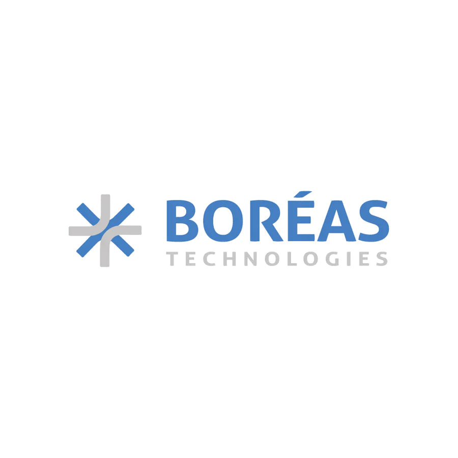 Three Major OEMs in Mass Production with Boréas Technologies Integrate