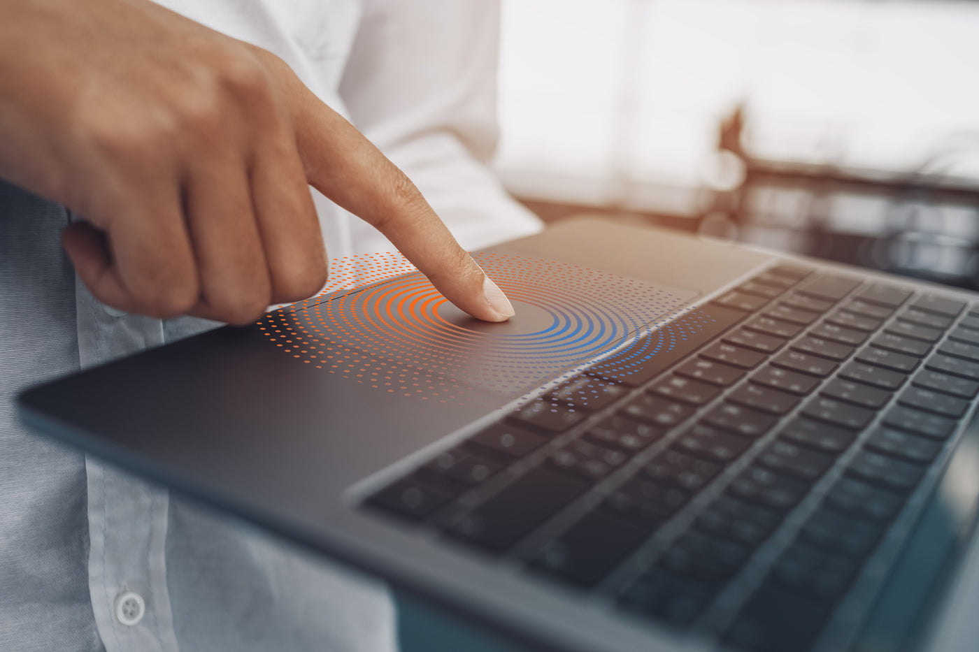 Boréas Technologies - World's Most Efficient Piezo Driver